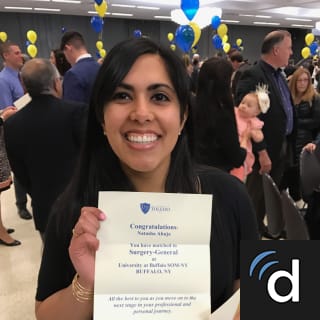 Dr. Natasha R. Ahuja, MD | Cleveland, OH | Vascular Surgeon | US News ...