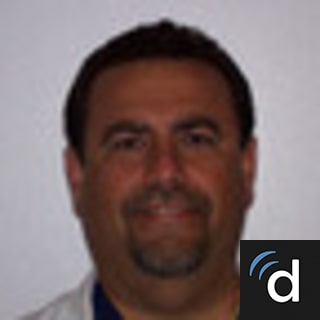 Dr. Frank Bonavita, MD – Fullerton, CA | Cardiology