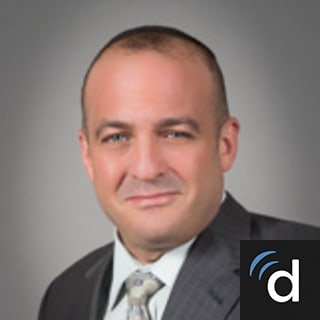 Dr. Jonathan E. Scheiner, MD | Staten Island, NY | Interventional ...