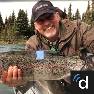 Dr. David W. Scott, MD | Montgomery, AL | Orthopedist | US News Doctors