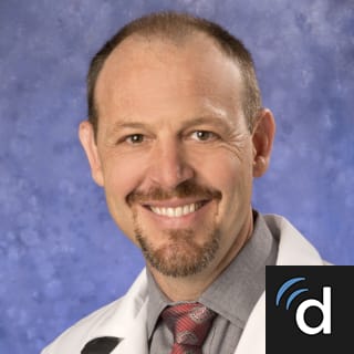 Dr. Jason White, MD – Evansville, IN | Allergy & Immunology