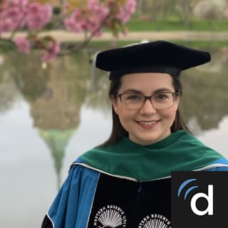 Dr. Sarah Eddington, MD | Saint Louis, MO | Psychiatrist | US News Doctors