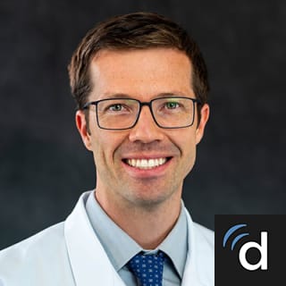 Dr. Alexander D. Stoker, MD | Phoenix, AZ | Anesthesiologist | US News ...