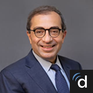 Dr. Imad Tabbara, MD – Annapolis, MD | Hematology