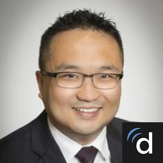 Dr. Etern Park, MD – Fargo, ND | Oral & Maxillofacial Surgery