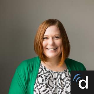 Dr. Jennifer M. Hall, DO | Burlington, VT | Psychiatrist | US News Doctors