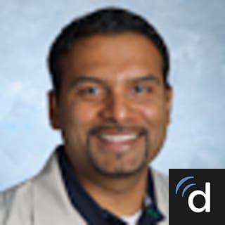 Dr. Mir J. Asif, DO | Pulmonologist | US News Doctors