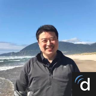 Dr. Jey-Hsin Chen, MD | Seattle, WA | Pathologist | US News Doctors