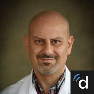 Dr. Majd Roufail, MD | Brighton, MA | ENT-Otolaryngologist | US News Doctors