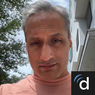 Dr. Ravi Shridhar, MD | Orlando, FL | Radiation Oncologist | US News ...