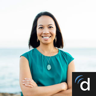Dr. Elizabeth Nguyen, MD | Davis, CA | Psychiatrist | US News Doctors
