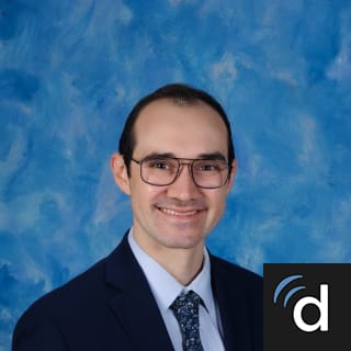 Dr. Matthew Hibbs, MD | Hollywood, FL | Pediatrician | US News Doctors