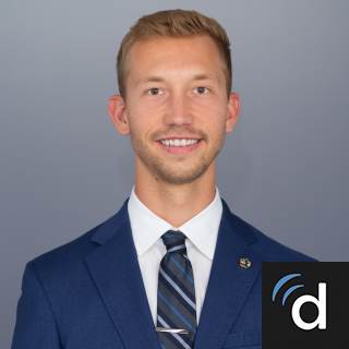 Dr. Dylan Banks, MD | New York, NY | Physiatrist | US News Doctors