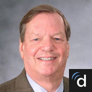 Dr. Robert S. Hipp, MD | Olympia, WA | General Surgeon | US News Doctors