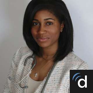 Dr. Valerie A. Pierre, MD | New York, NY | Emergency Medicine Physician ...