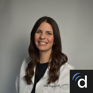 Dana Rogers – Chapel Hill, NC | Geriatric Nurse Practitioner