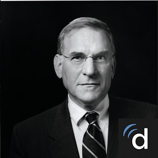 Dr. Richard E. Anderson, MD | Napa, CA | Oncologist | US News Doctors