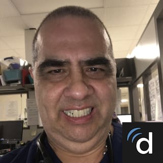 Dr. William Cubides, MD – Bay Pines, FL | Emergency Medicine