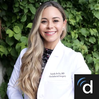 Dr. Sarah A. Avila, MD | North Miami Beach, FL | Plastic Surgeon | US ...
