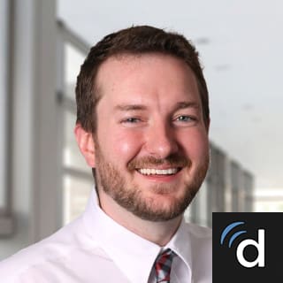 Dr. Nathan Denlinger, DO | Columbus, OH | Internist | US News Doctors