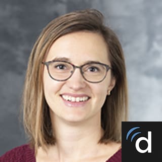 Dr. Carolyn Sleeth, MD | Madison, WI | Pediatrician | US News Doctors