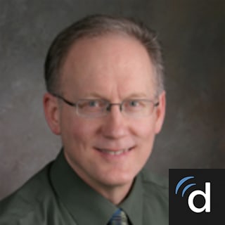 Dr. Joel D. Stenzel, MD | Tulsa, OK | Neonatologist | US News Doctors