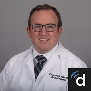 Dr. Richard R. Rieske, MD | Nashville, TN | General Surgeon | US News ...