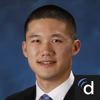 Dr. David Li, MD | Palo Alto, CA | Emergency Medicine Physician | US ...