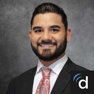 Dr. Pedro Rojas, MD – Houston, TX | Endocrinology