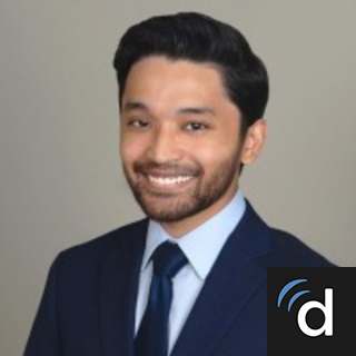 Dr. Labu Tamrakar, MD – Fort Lauderdale, FL | Internal Medicine