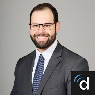 Dr. Adam Siegel, MD | New York, NY | Radiologist | US News Doctors