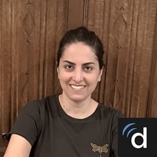 Dr. Nazli Atefi, MD | Baltimore, MD | Internist | US News Doctors