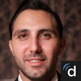 Dr. Jimmy Daher, MD | Washington, DC | Orthopedist | US News Doctors