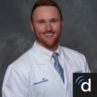 Dr. John Haffey, DO – Tampa, FL | Resident Physician