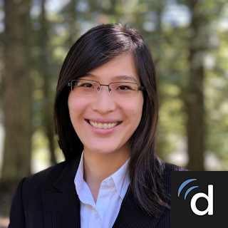 Dr. April Liang, MD | Stanford, CA | Internist | US News Doctors