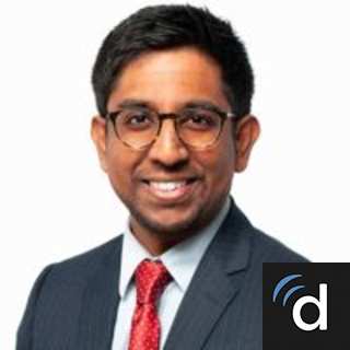 Dr. Vishhvaan Gopalakrishnan, MD – Baltimore, MD | Other MD/DO