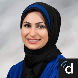 Dr. Sarah Nasser, MD – Ann Arbor, MI | Internal Medicine