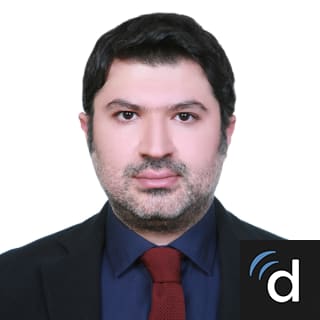 Dr. Ardalan Tangestanipoor, MD | Boston, MA | Radiologist | US News Doctors