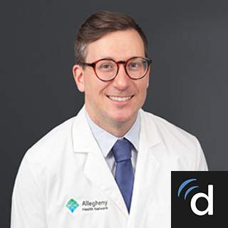 Dr. Brandon Dunmyre, DO | Pittsburgh, PA | Nephrologist | US News Doctors