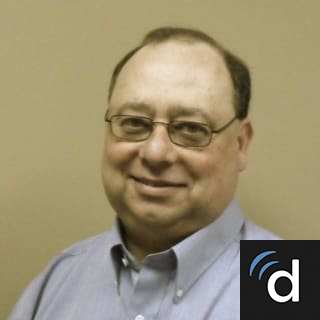 Dr. Charles Baio, MD – Wilson, NC | Internal Medicine