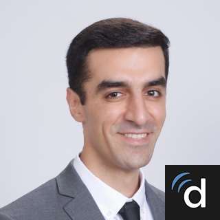 Dr. Mohammadjavad Shirvanian, MD | Lewiston, ME | Family Medicine ...