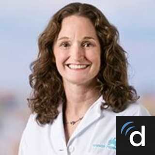 Dr. Alison L. Sandberg, MD | Denver, CO | Radiologist | US News Doctors