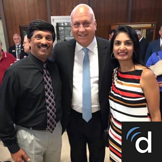 Dr. Sanjay Shah, MD | Fayetteville, NC | Nephrologist | US News Doctors