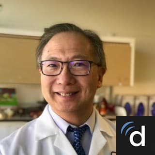 Dr. Edward C. Wang, MD | Los Angeles, CA | Internist | US News Doctors