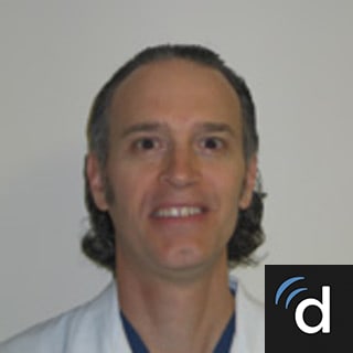 Dr. Robert T. Collier, MD | Denison, TX | Emergency Medicine Physician ...