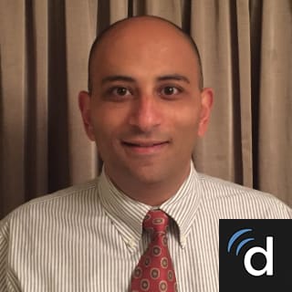 Dr. Joseph S. Bushra, MD | Wynnewood, PA | Emergency Medicine Physician ...