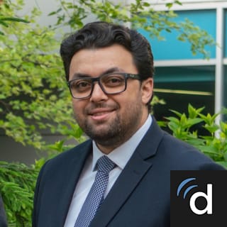 Dr. Mohamed Youniss, MD – Browns Mills, NJ | Cardiology