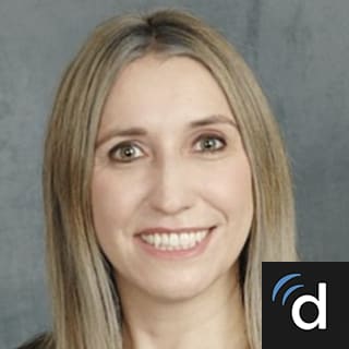 Dr. Bianca Radut, DO | Shreveport, LA | Radiologist | US News Doctors