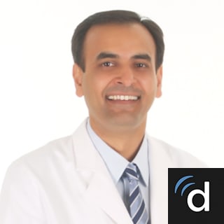Dr. Muhammad M. Chaudhry, MD | Allen, TX | Cardiologist | US News Doctors