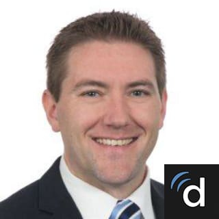 Dr. Ben Rasmussen, DO – Folsom, CA | Internal Medicine